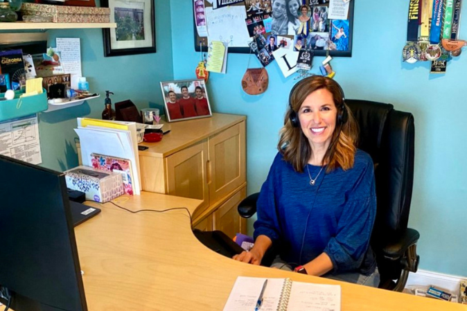 Chapter Next: Returnship Program | Lockheed Martin